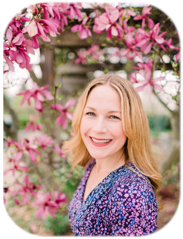 Meet Delanie – Delanie Isaacs MA, LPCC